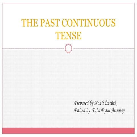 Past Continuous Past Simple Guess story.pptx