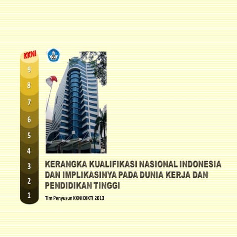 1. kkni dan impklikasinya | PDF