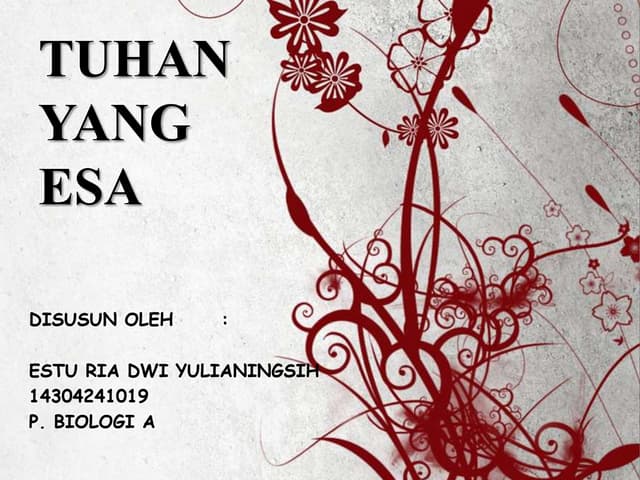 Allah Memperbarui Hidup Manusia (Pert. 1) - Kelas 7 KURMER PAK-BP - Mr. Karsten's File.pptx