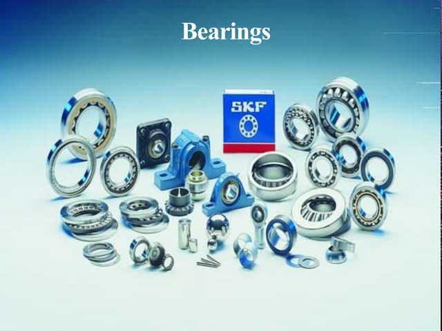 ball mill bearing slide shoe bearing trunion bearing metal | PDF