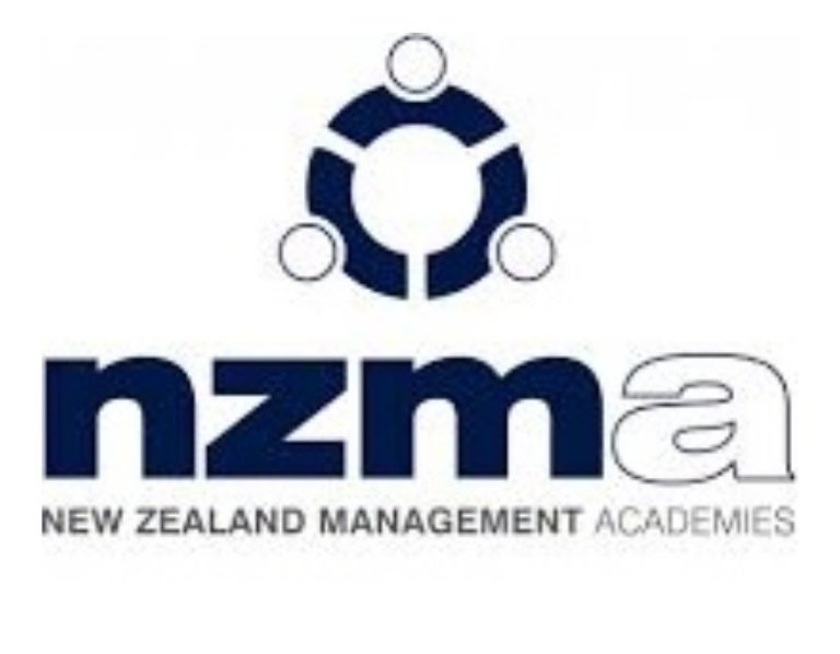 Admission in New Zealand Management Academies (NZMA), New Zealand