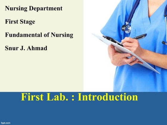 Fundamental of Nursing 4. : Vital Signs | PPT