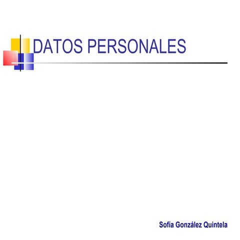 Pedir y dar información (esquema) | DOC