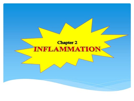 Cardinal signs of_inflammation (1) | PPTX | Heart and Cardiovascular ...