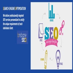 SEO Services Brisbane | PDF