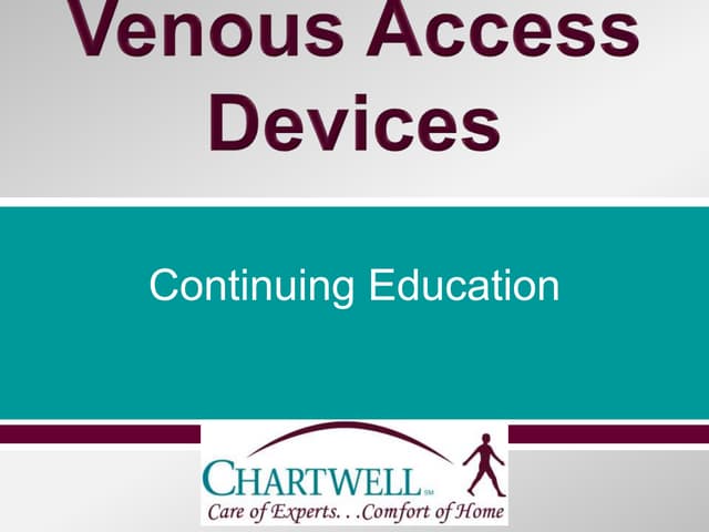 Introduction to the Visual Infusion Phlebitis (VIP) score | PDF