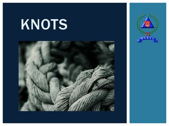 Basic knot tying.pptx