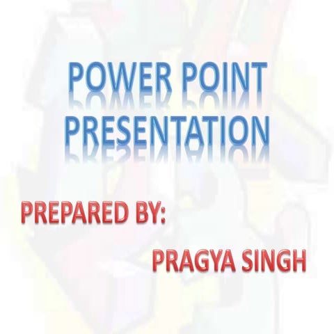 Square And Square Roots | PPT