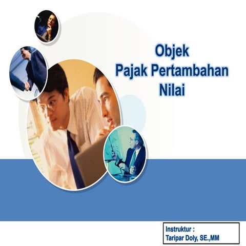 PPN objek | PPTX