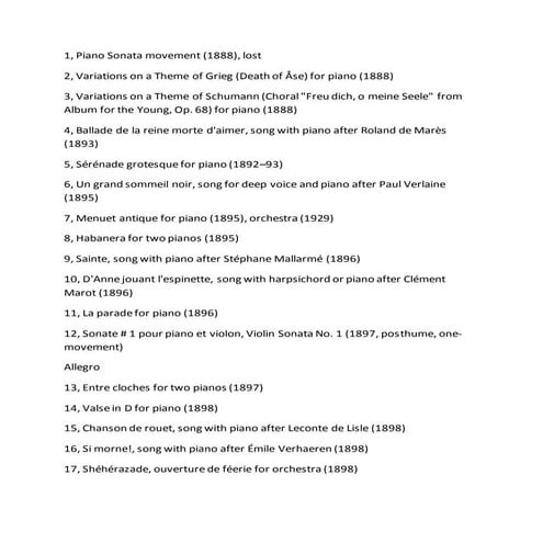 Famous italian songs | PPT