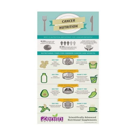 Cancer Nutrition | PDF