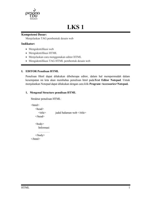 Tutorial Microsoft Visual FoxPro 9.0 | PDF
