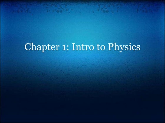 General-Physics-1-Week-1-ppt.pptx