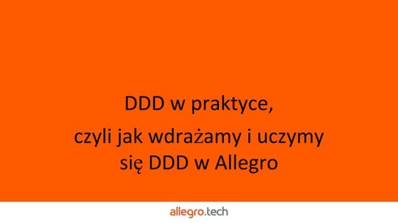 Rola architektury IT w oprogramowaniu w metodach zwinnych - Krzysztof Gwardys @ Agile Management ...