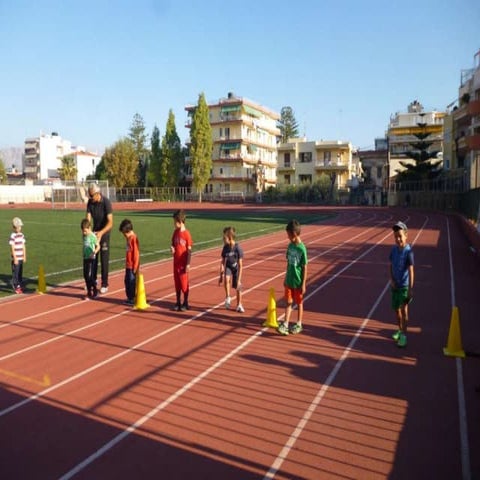 ΕΚΠΑΙΔΕΥΤΙΚΟ ΠΡΟΓΡΑΜΜΑ "ΟΤΑΝ Η ΓΗ ΘΥΜΩΝΕΙ..." | PPTX