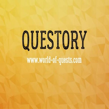 Questory | PDF