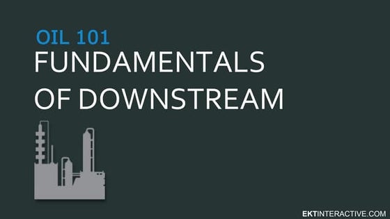 Oil 101 - Introduction to Drilling | PPTX