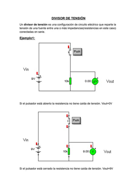 Punts d'un projecte tècnic | PDF