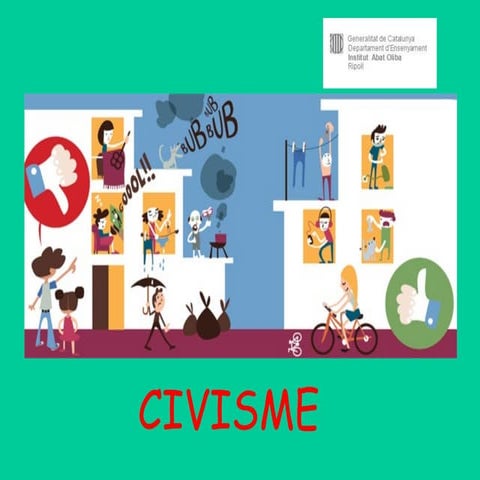 1. civisme | PPT