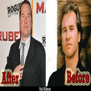 Celebs Who Gone Fat – Now Vs Then! | PPT