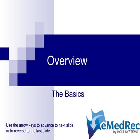 Facets training | PPTX