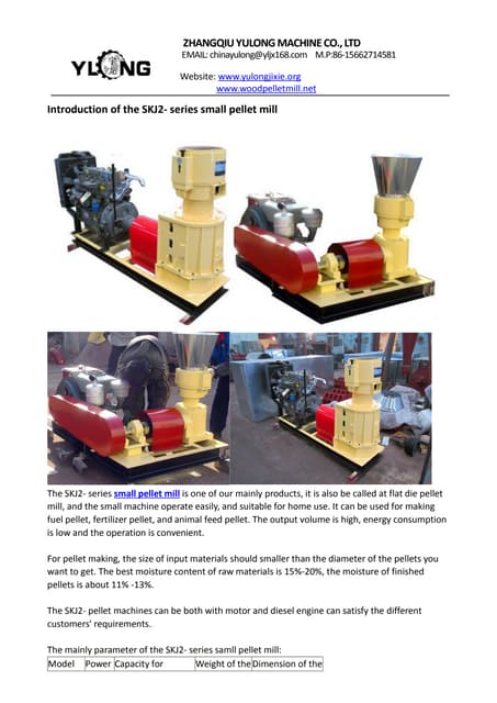 Mechmini project | PDF