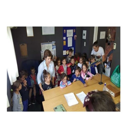 ΚΑΘΑΡΗ ΔΕΥΤΕΡΑ ΣΤΟ ΝΗΠΙΑΓΩΓΕΙΟ ΜΑΣ | PPTX