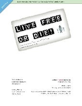 How to write a tv script treatment example - sgvvti