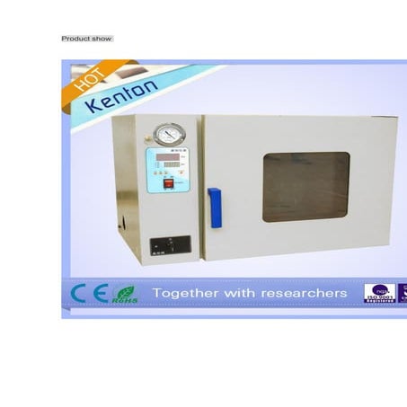 lab ovens | PDF