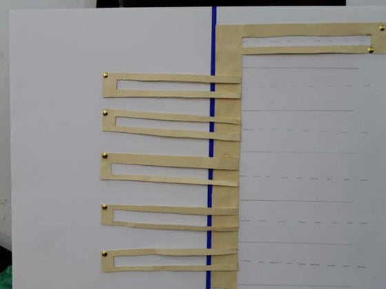 Liberty web modem | PDF