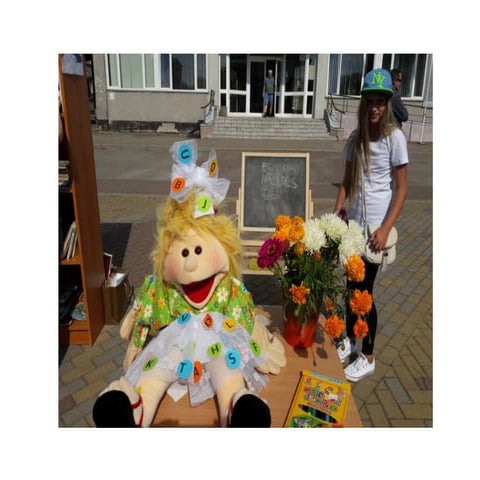 1. septembris | PPTX