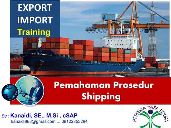 Types of bill of lading | PPTX | Cruises | Travel Type