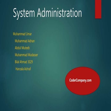 What is Operating System, Utility program,virus and anti_virus | PPT