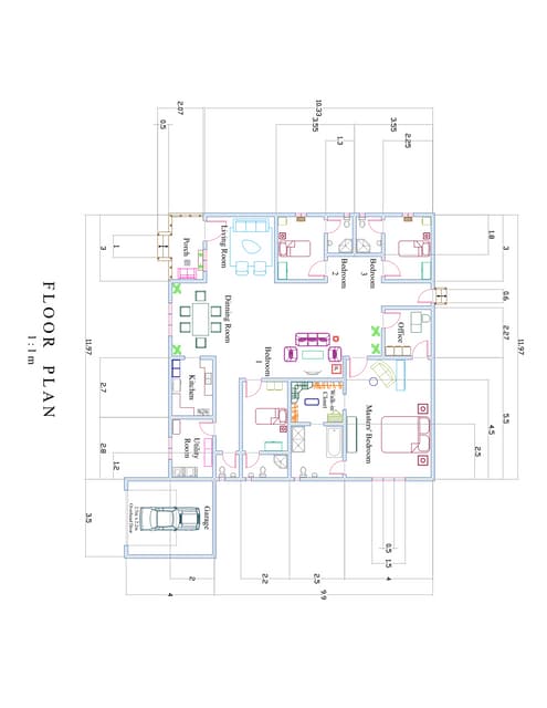 Norms of Morality | DOCX