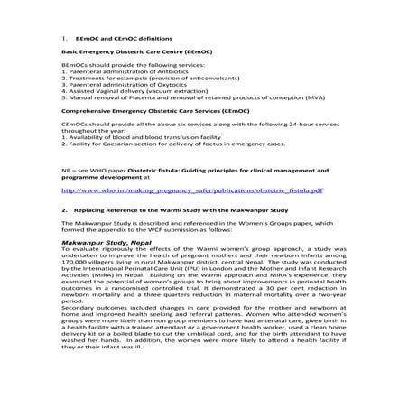 EMERGENCY OBSTETRICS AND NEONATAL CARE .pptx