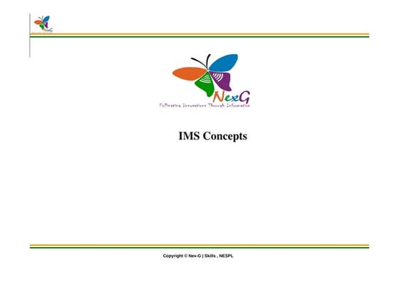 IMS Naming Identity | PPTX