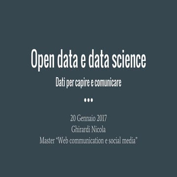 Linked (Open) Data in Digital Library Management System by CINECA | PPT