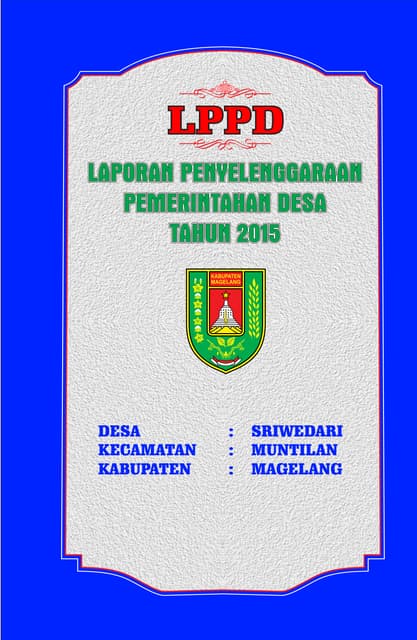 Cover lppd | PDF