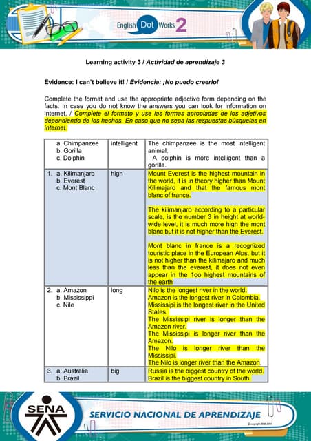 ALP PROJECT (BASIC 04) | PPTX