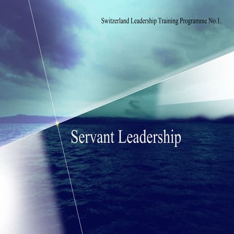 Fire Service Leadership | PDF