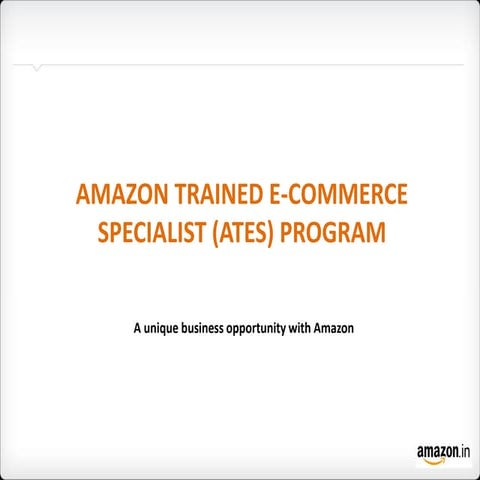 ATES Introduction | PDF
