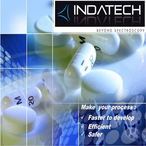 Presentation INDATECH | PPT