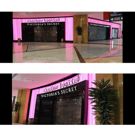 Signage Company Qatar | PDF