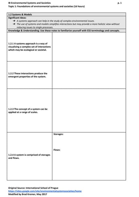 MYP Science Year 4-5 Criterion D Rubric | PDF