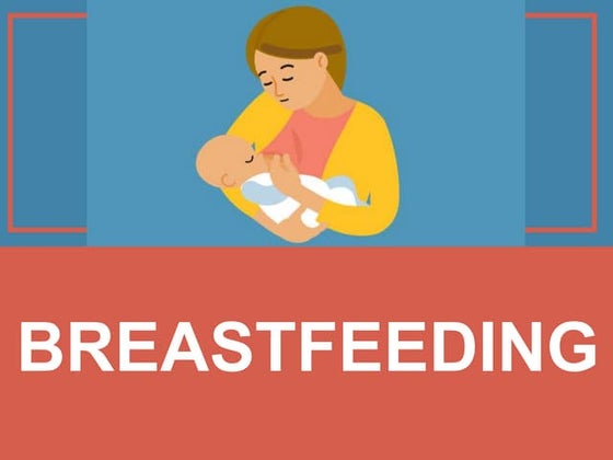 Breastfeeding ppt | PPT