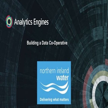 Analytics Engines - Analytics Engines XDP | PPTX