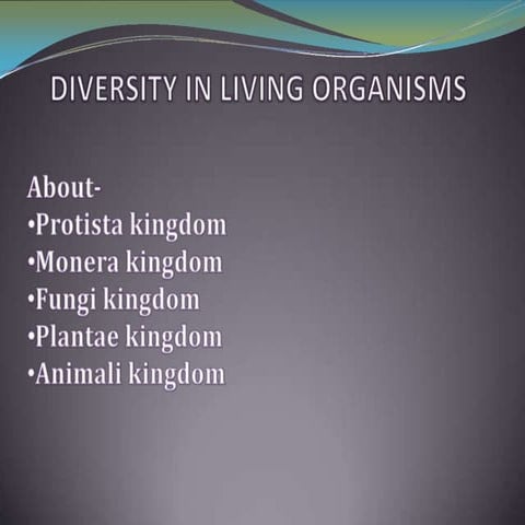 Grade 5 lessons on science | PPTX