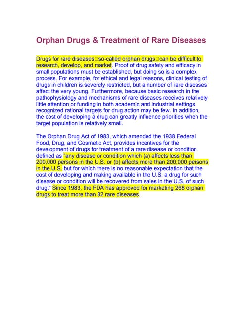 Drugs & Medicine In Pharmacology | PDF