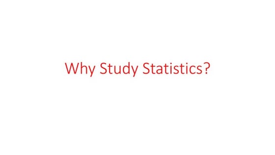 Branches of statistics | PPTX | Educational Assessment | Education