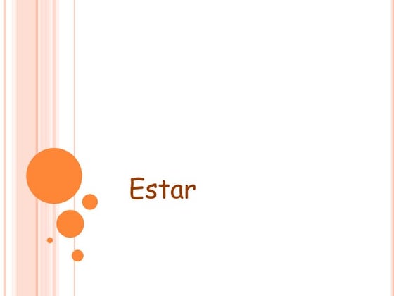 Las emociones (verbo estar y tener).pptx